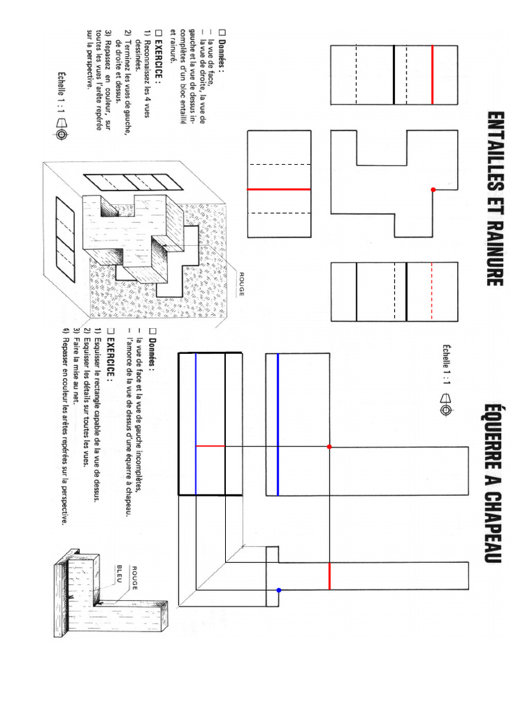Td 01 2 Correction Pdf