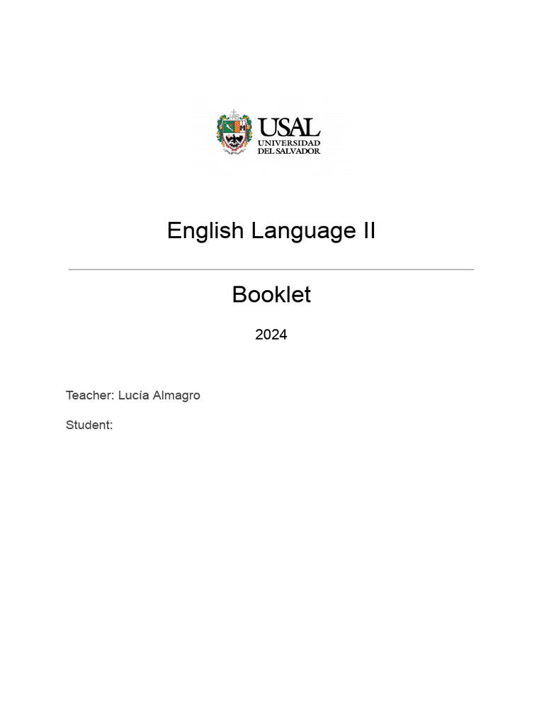 Booklet 2024 | PDF | Critical Thinking | Rhetoric