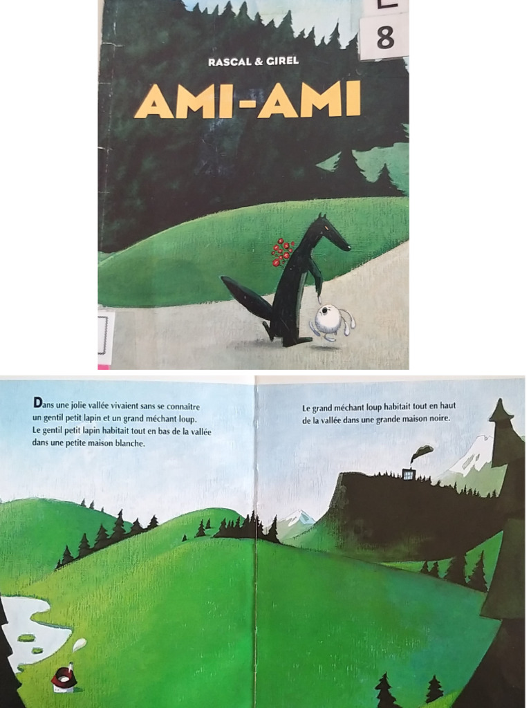 Ami Ami | PDF
