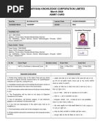 Upcoming Slot-Wise KYP Final Exam Notification - 25th & 27th Jan 2025 ...