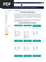 SynZeal Research: Premier Supplier of Certified Paracetamol API Standards | PDF | Chemical ...
