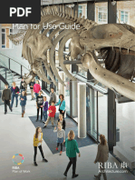 RIBA Plan of Work 2020 Stages Overview | PDF