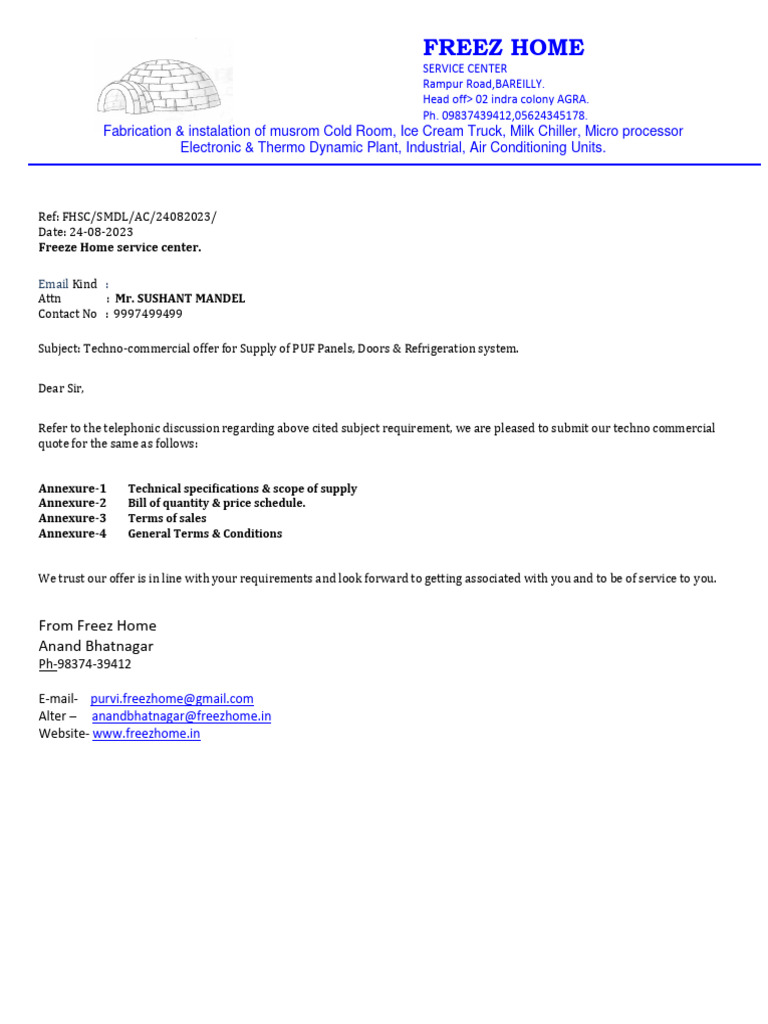 Rate Revised 60m With MCN Unit | PDF | Taxes | Legal Liability