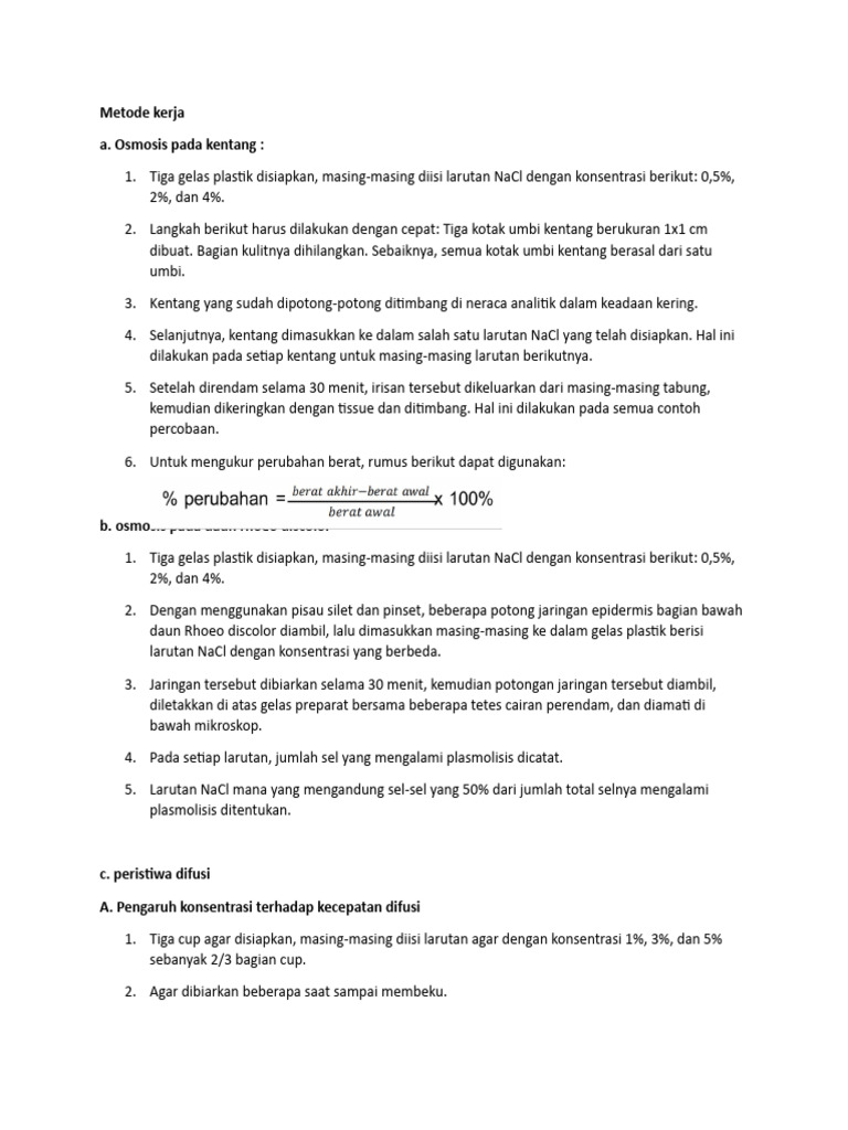 Fistum Pertama | PDF