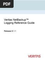 Veritas - DLO - 9.8 - Quick Reference Guide For DLO Installation and ...