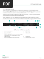 Server Memory Population Rules For HPE ProLiant Gen11 Servers With AMD ...