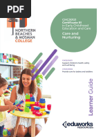Practice Guide To The Early Years Developmental Journal | PDF ...