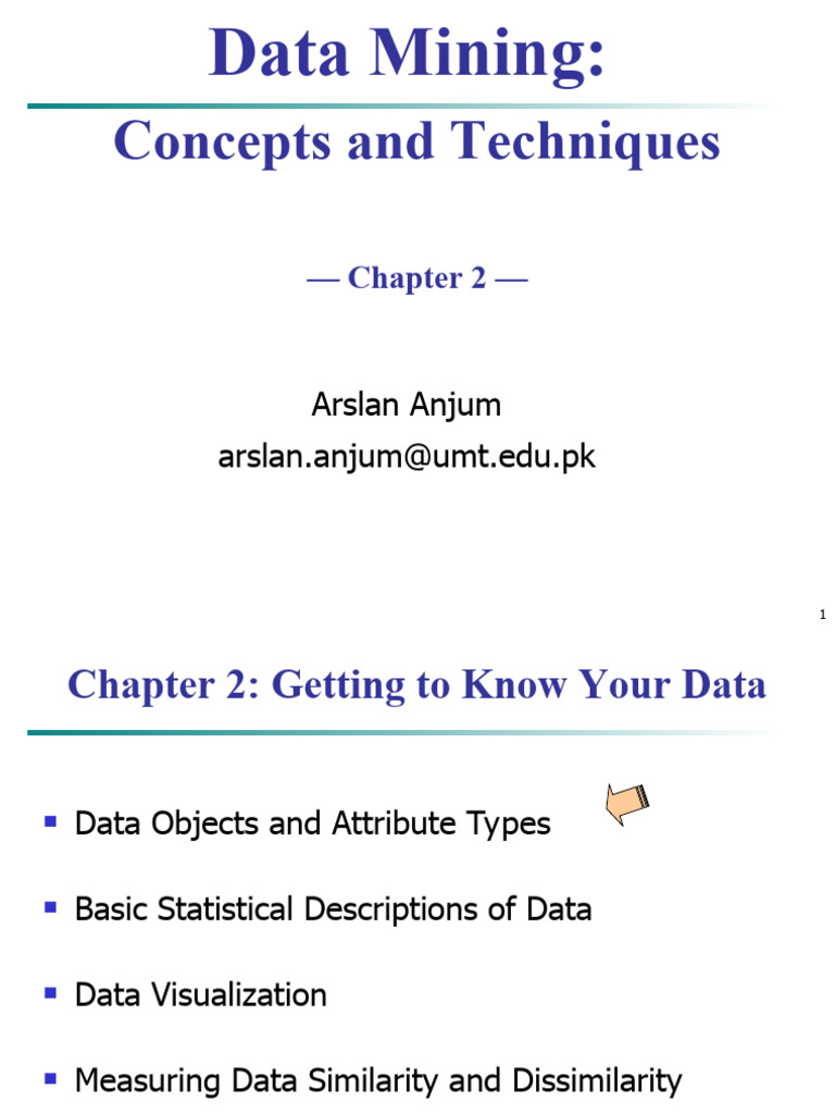 Data Analysis Essentials | PDF | Probability Distribution | Data
