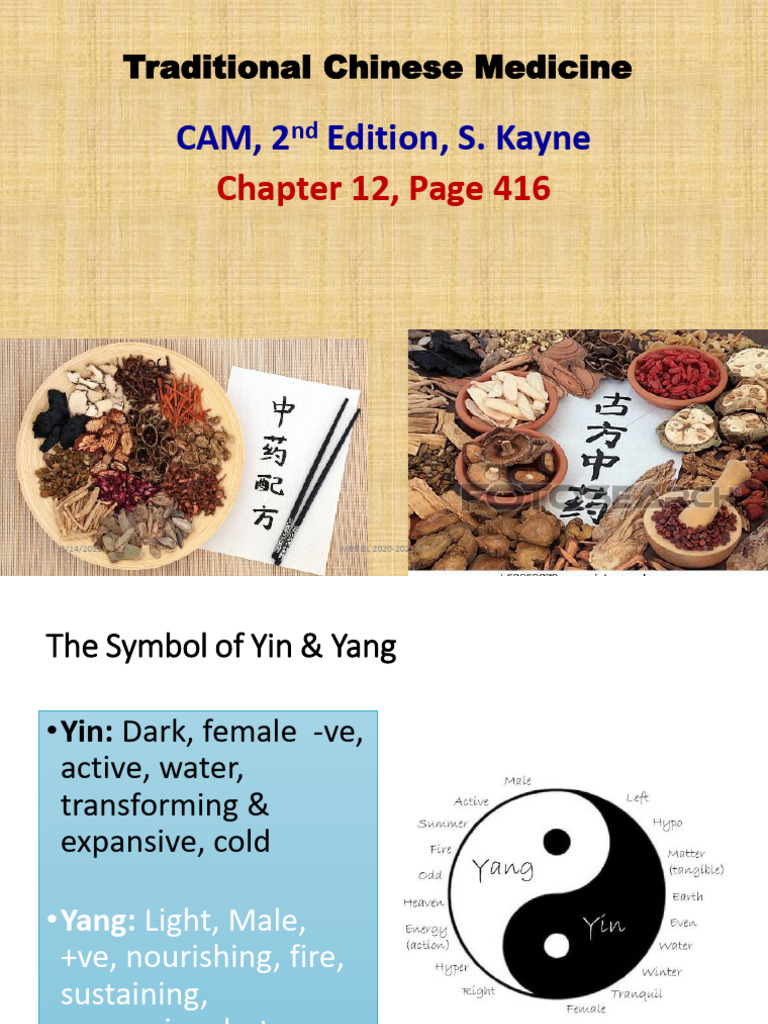 Chinese and Japanese Traditional Medicine | PDF | Traditional Chinese Medicine | Acupuncture