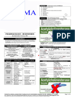 Pixorize: Antibiotics Overview | PDF | Penicillin | Estrogen