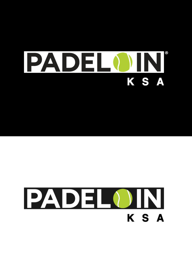 Padel in KSA | PDF