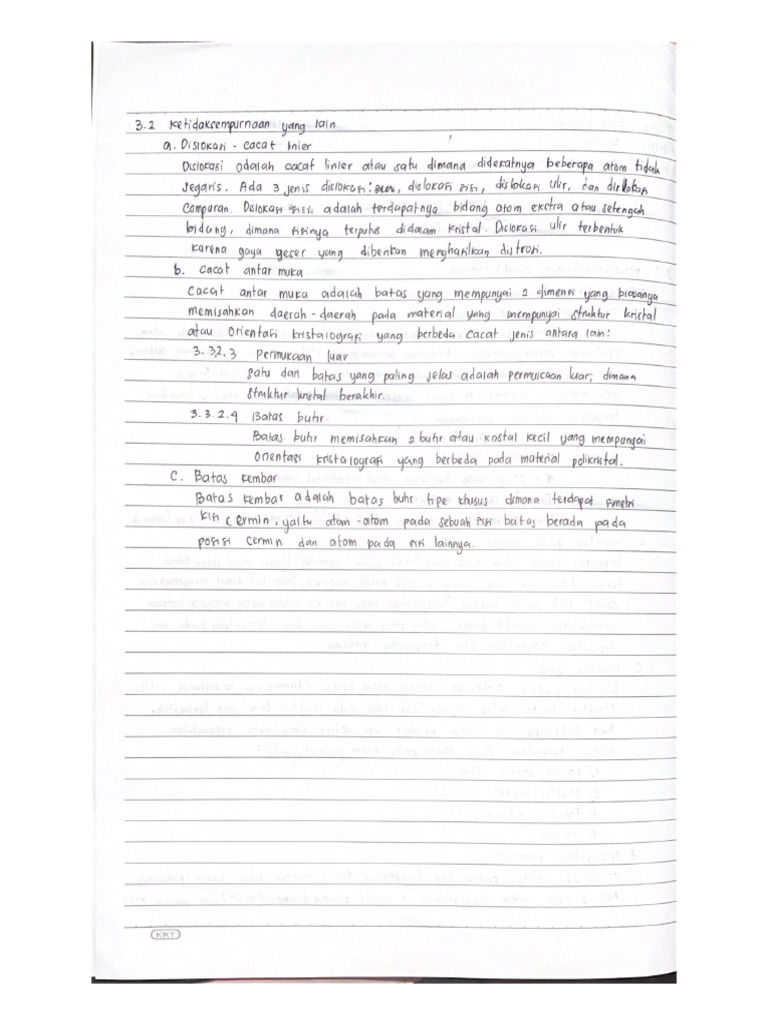 Ezra TPD TugasBab3 | PDF