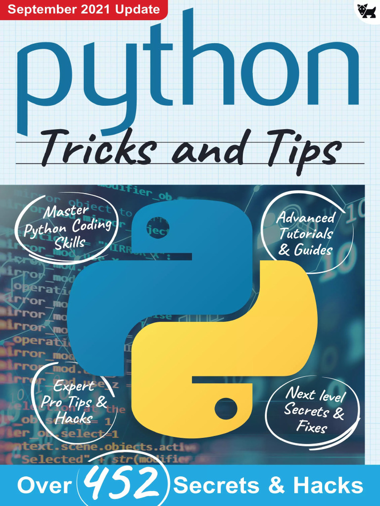Python Tricks and Tips | PDF