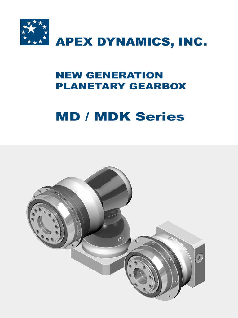 MDMDK Eng | PDF | Torque | Decibel
