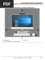 Honor Workstation: Seamless Windows Integration | PDF