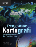 12 Komponen Peta Dan Penjelasannya | PDF