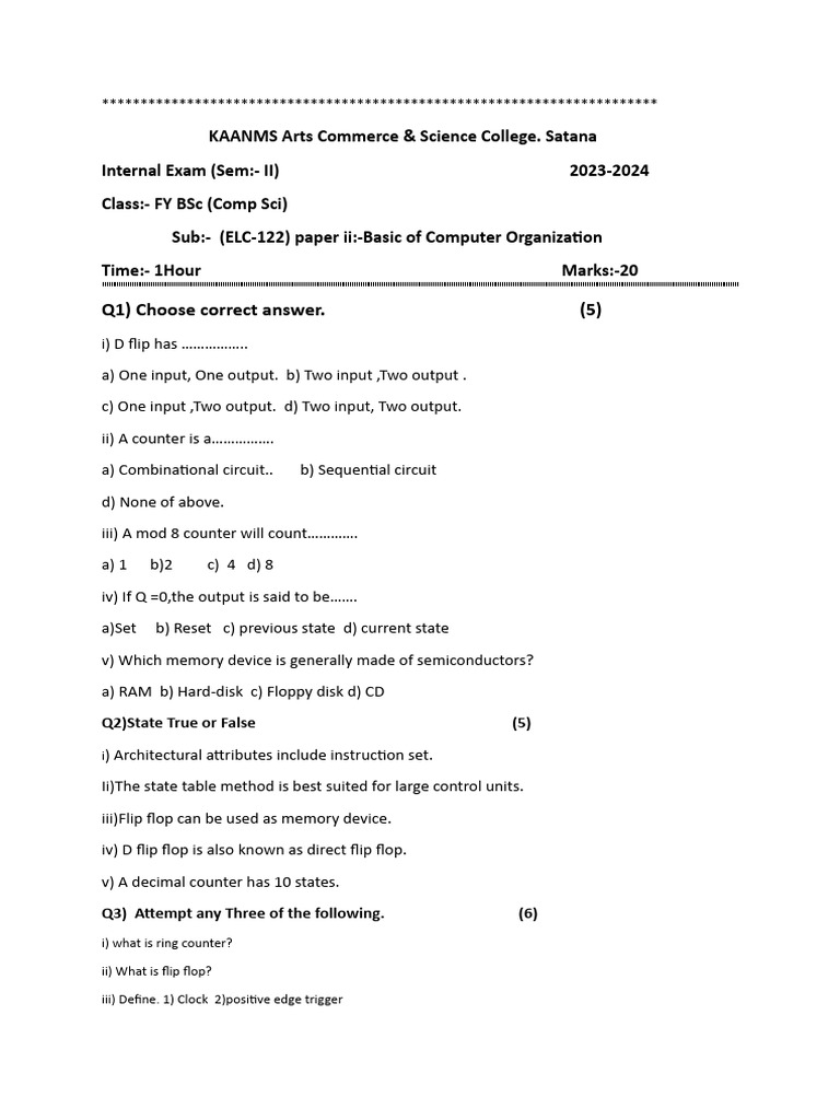 Kavita Fy BSC | PDF