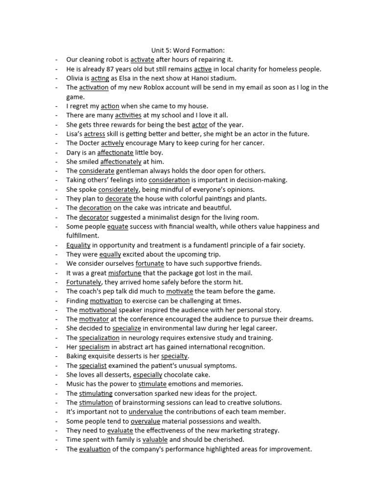 Unit 5 Pdf Psychology Cognition