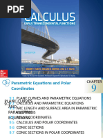 Visualizing Parametric Equations GeoGebra | PDF