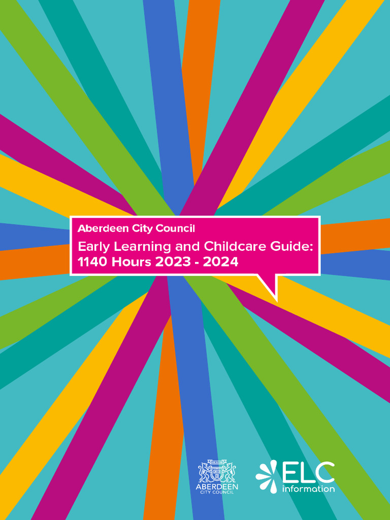 Guide to ELC 2023-2024 Vita Melnyk | PDF Guide to ELC 2023-2024 Vita Melnyk | PDF