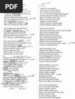 Lithuanianselfin 00 Laukiala | PDF | Languages