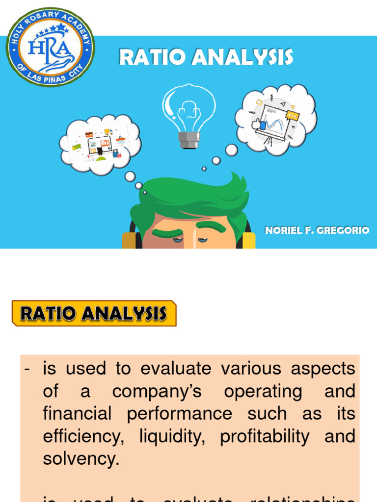 Topic 13 - Analysis 2022 | PDF | Equity (Finance) | Inventory Topic 13 - Analysis 2022 | PDF | Equity (Finance) | Inventory