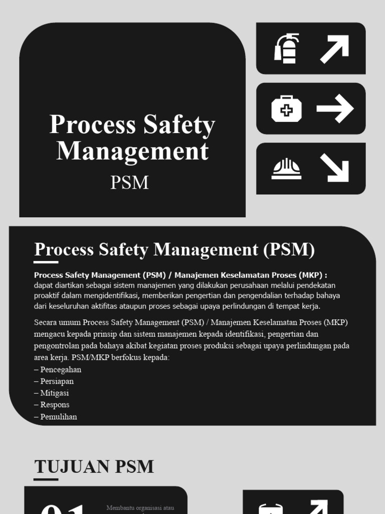 Training PSM | PDF