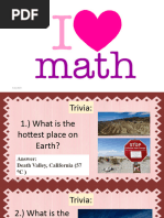Temperature Word Problems Worksheet | PDF