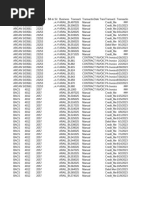 Chart 5011. Symbols and Abbreviations Used On Admiralty Paper Charts | PDF