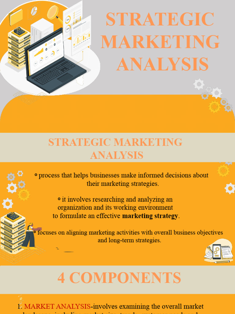 Strategic Marketing Essentials | PDF | Marketing | Marketing Strategy