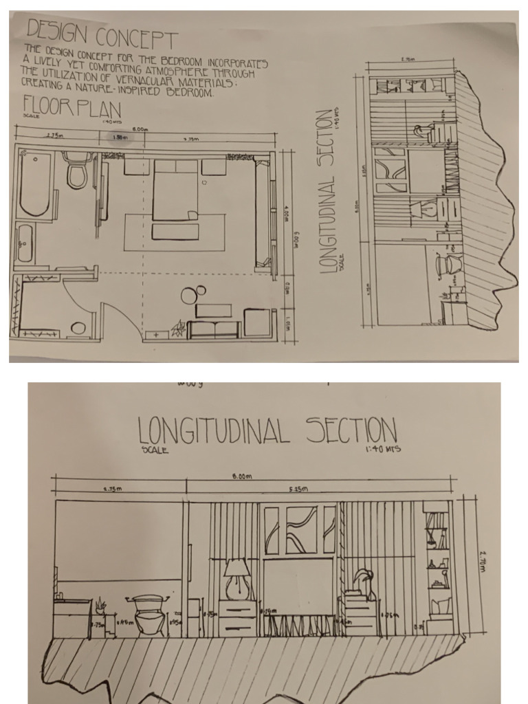 Design Concept | PDF