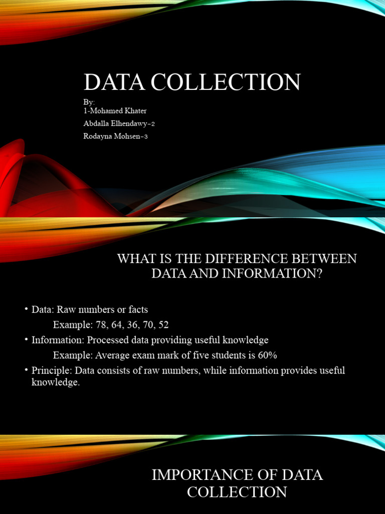 CH4 Data Collection | Download Free PDF | Sampling (Statistics) | Survey Methodology