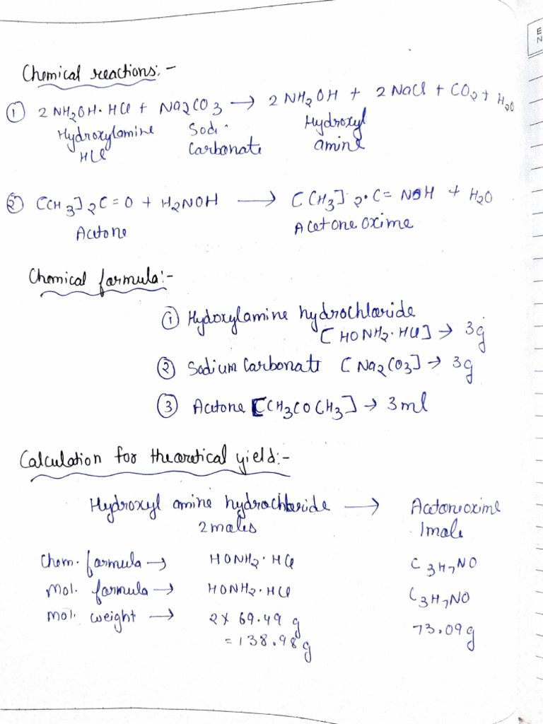 Expt-10 Medicinal Chemistry 3rd | PDF