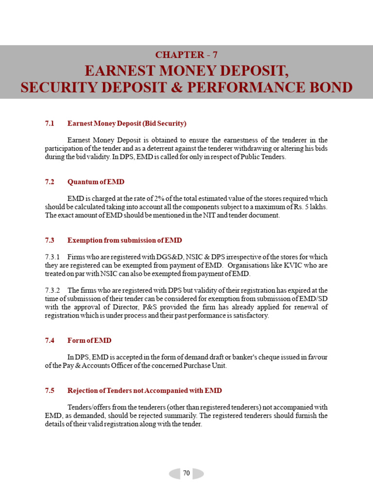 Chapters 7 | PDF | Banks | Cheque