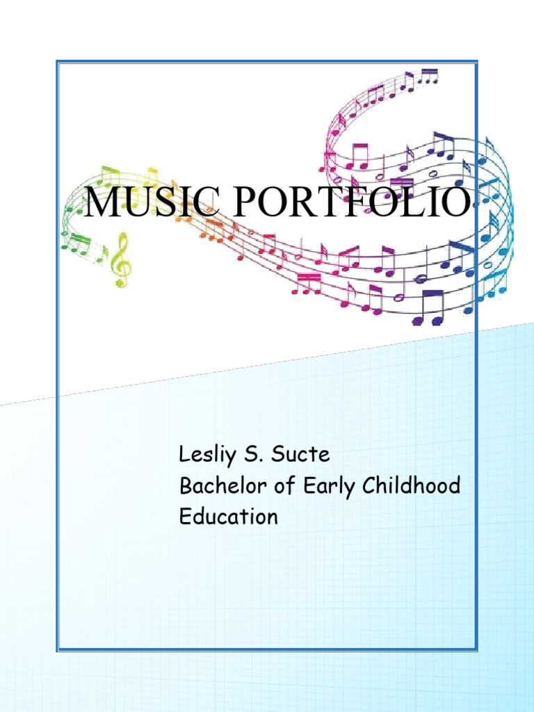 Portfolio | PDF | Art | Religion & Spirituality