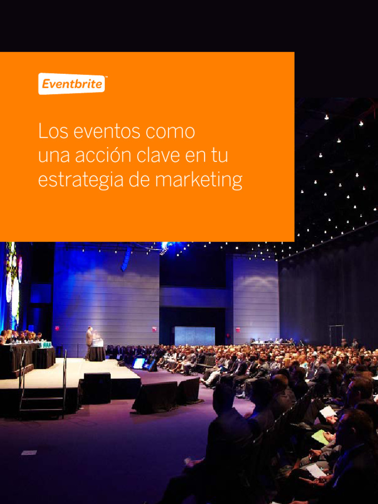 los_eventos_como_una_accion_clave_en_tu_estrategia_de_marketing | Descargar gratis PDF ...