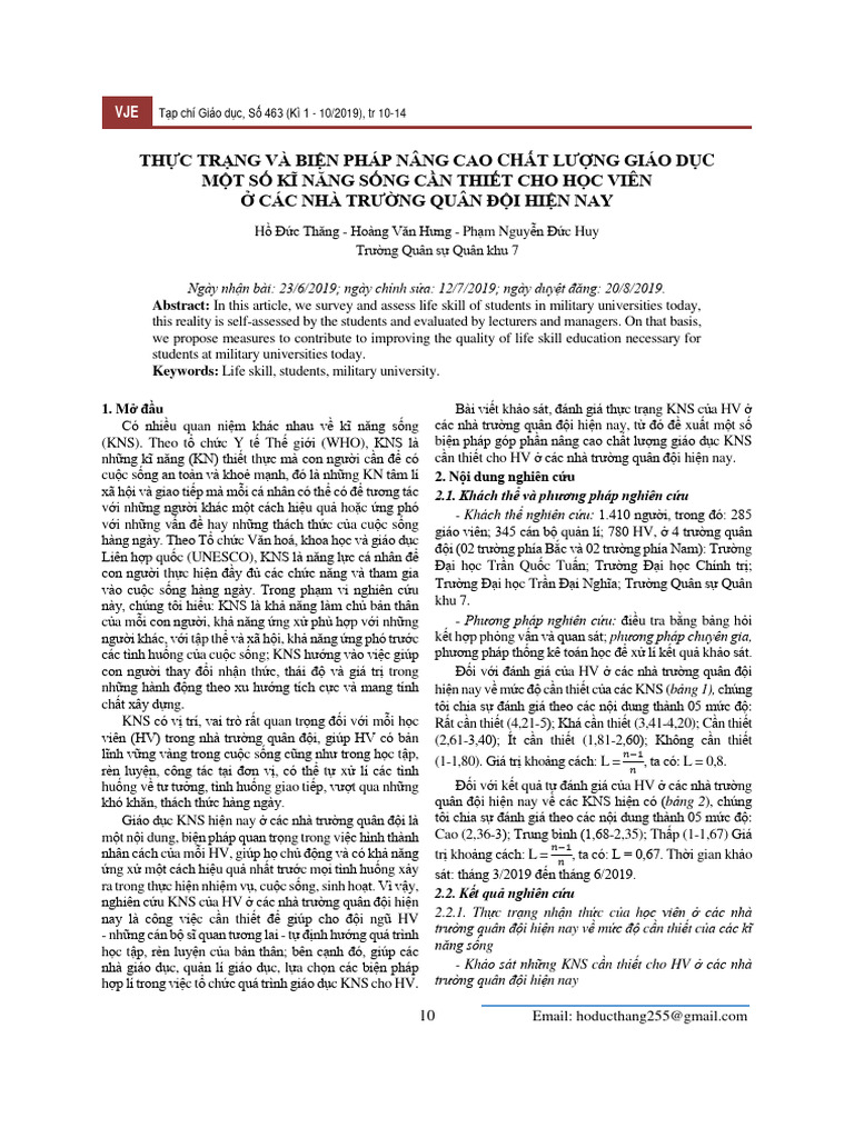 03ho Duc Thang Hoang Van Hung Pham Nguyen Duc Huy | PDF