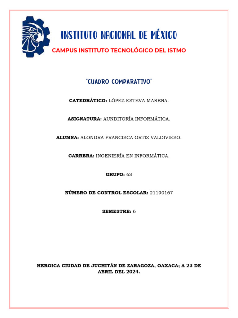 Coso Cobit | PDF | Cobit | Business