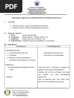 Matatag-Daily-Lesson-Plan-Science-Grade 5-Week2 | PDF