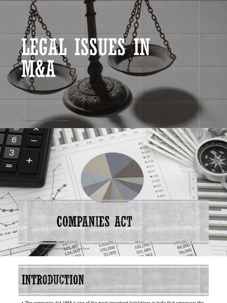 Legal laws | PDF | Stocks | Economies