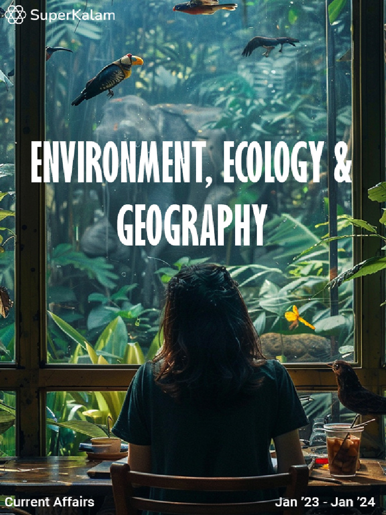 Power Revision 2.0 - Environment and Geography C.A | PDF | Science ...