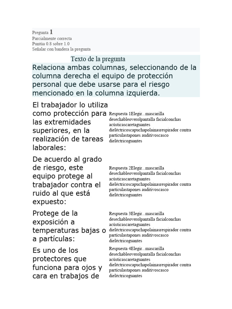 U2 Actividad de Aprendizaje 2 | PDF