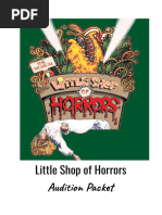 Karaoke Sign Up Sheet | PDF