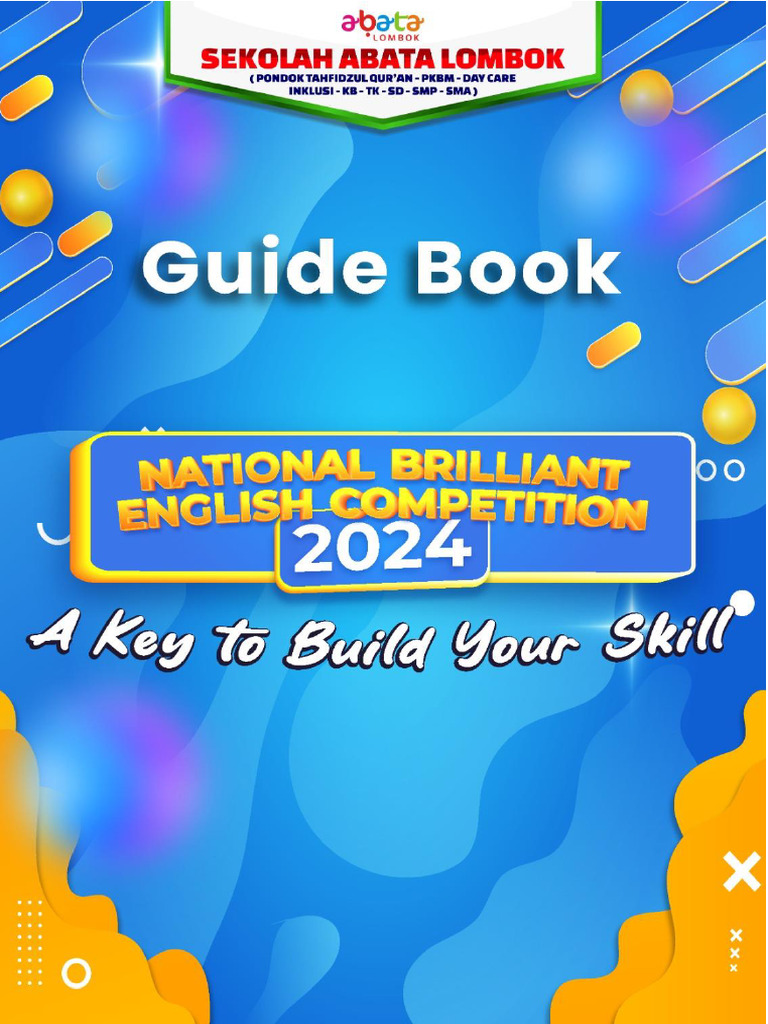 Juknis Bec 2024 | PDF