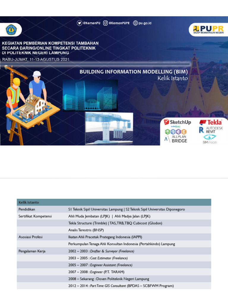1 BIM Compressed | PDF | Building Information Modeling | Life Cycle Assessment