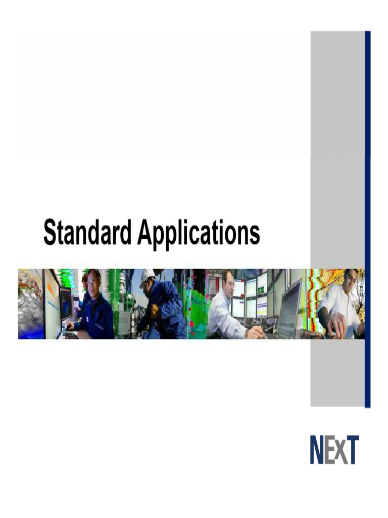 03_Intro_Standard_Applications | PDF | Electric Motor | Pump