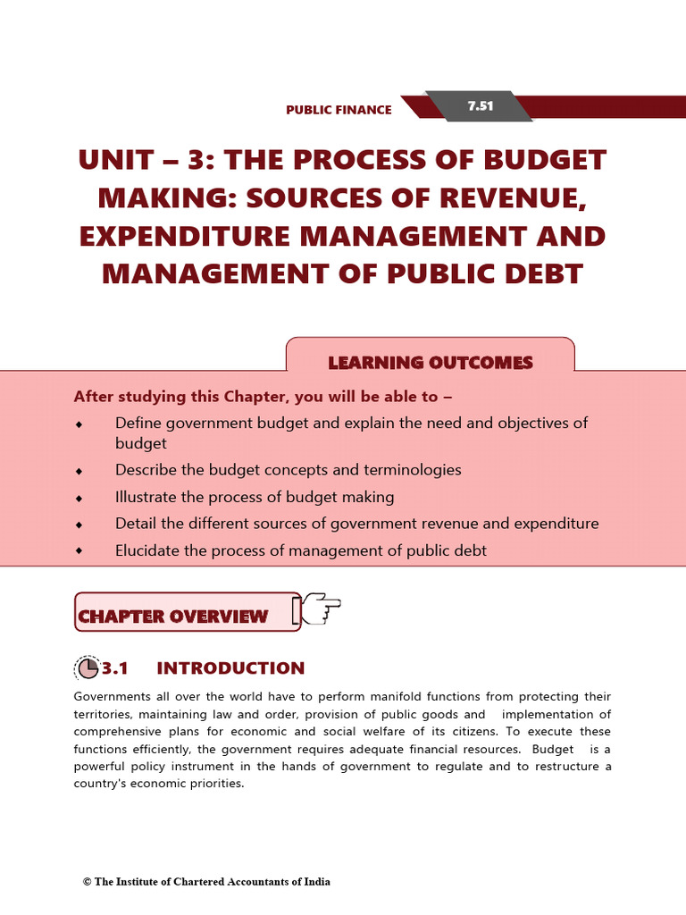 74672bos60481 FND p4 cp7 U3 | PDF | Government Budget Balance | Government Spending