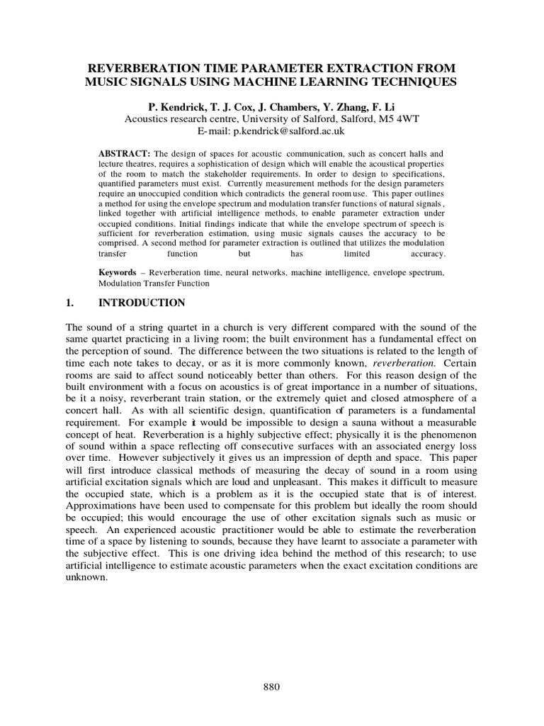 CIB16691 | PDF | Spectral Density | Applied Mathematics