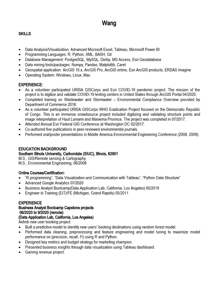 man | PDF | Arc Gis | Esri