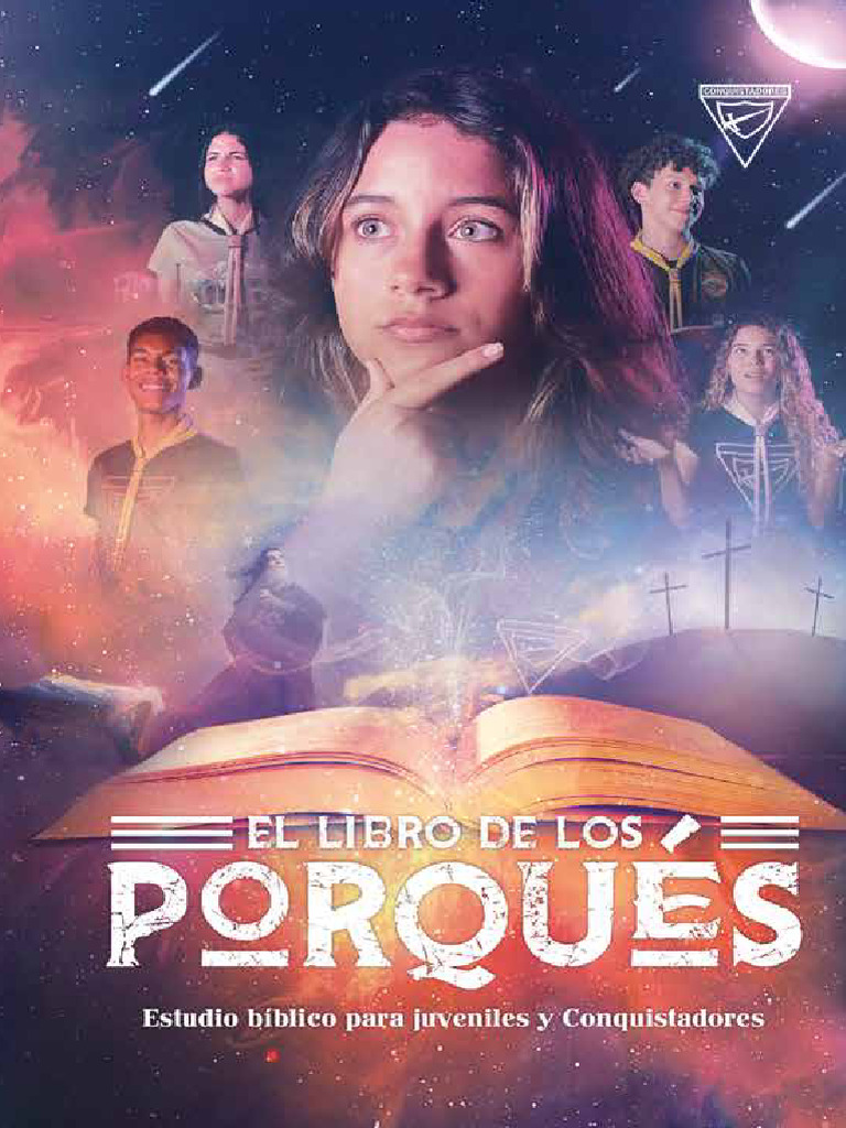 El Libro de Los Porqués - 13 A 15 | PDF | Víspera | Adán